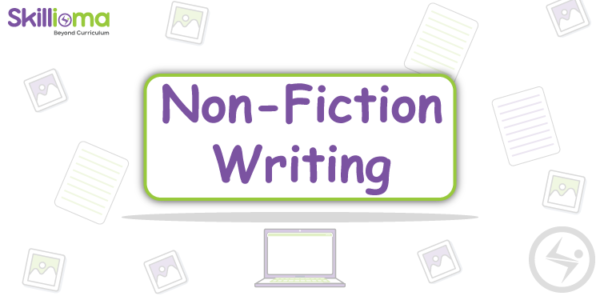 Types of non-fiction writing styles - Skillioma Learn 21ˢᵗ Century Skills